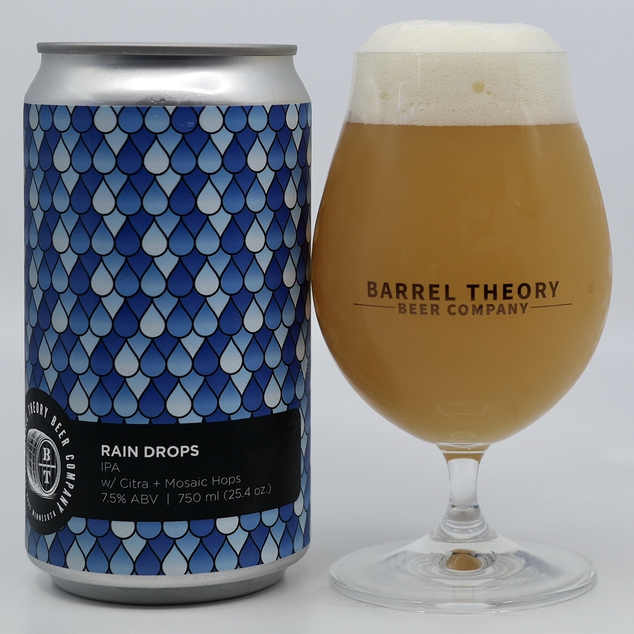 Shop - Barrel Theory Beer Company